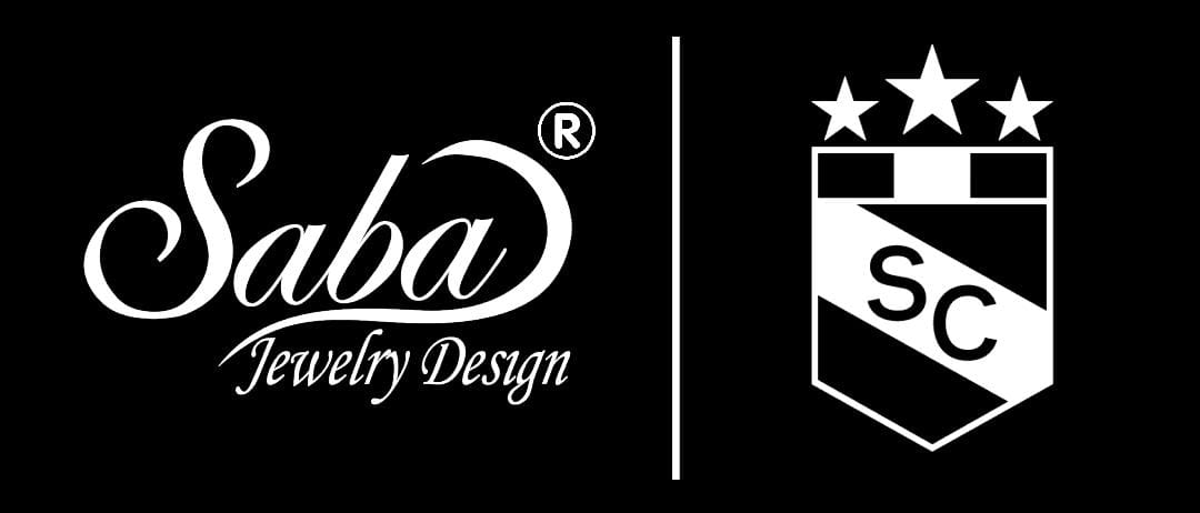 Club Sporting Cristal – Saba Jewelry Design