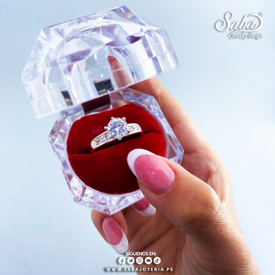 Nombre Personalizado – Saba Jewelry Design