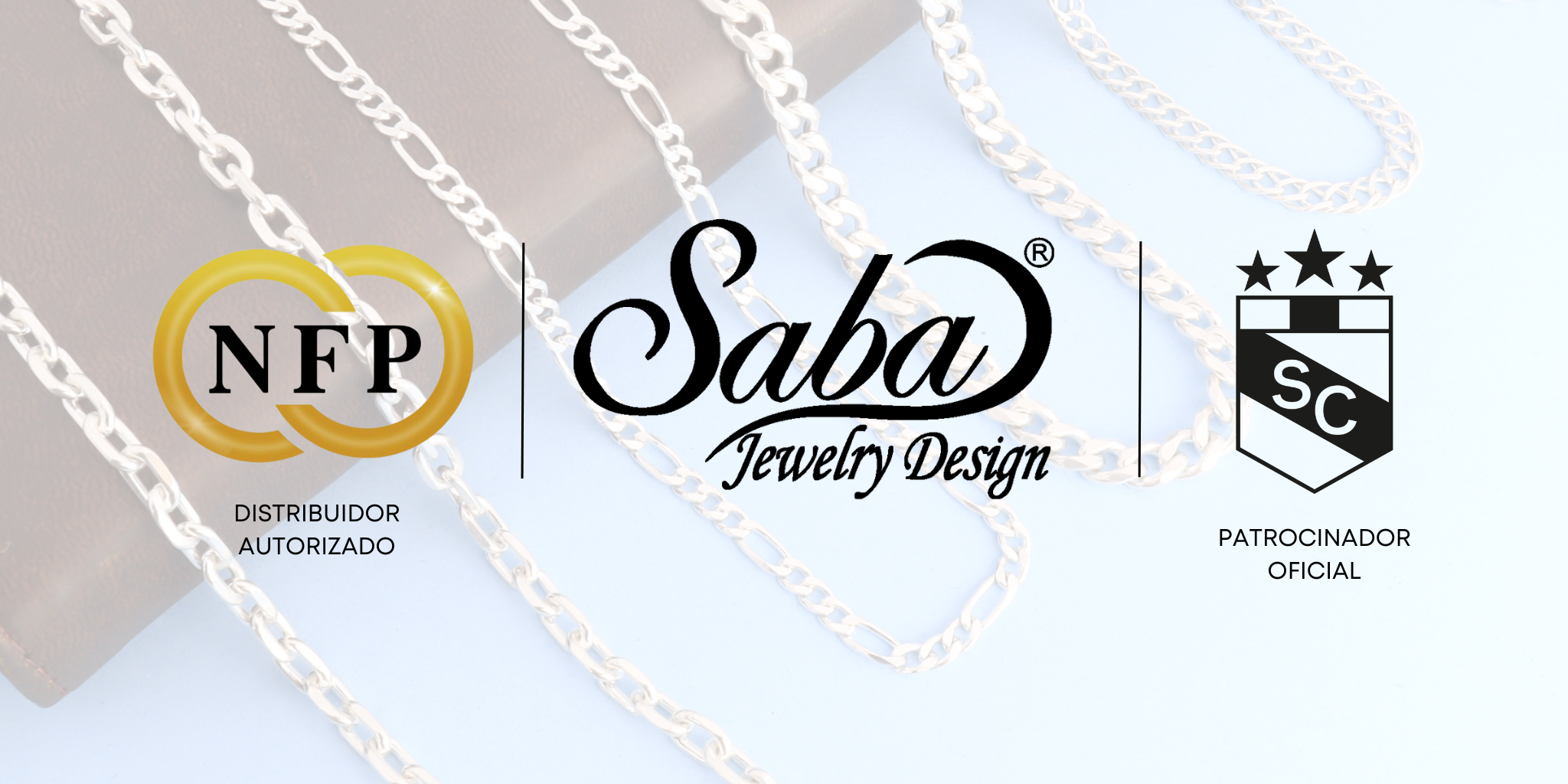 Saba Jewelry Design